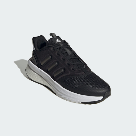 оригинал adidas boost X_PLRPHASE черные