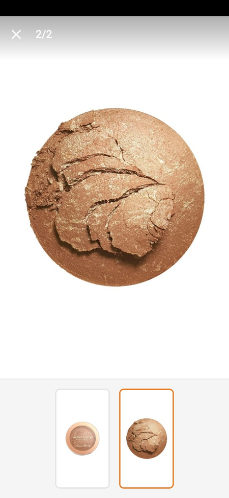 Декоративная косметика