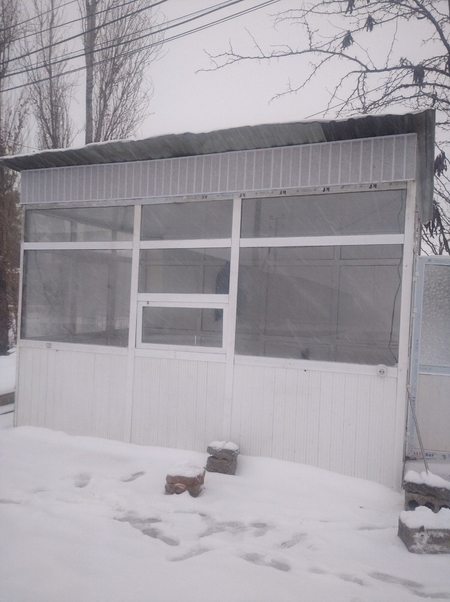Акфали дукон холати яхши