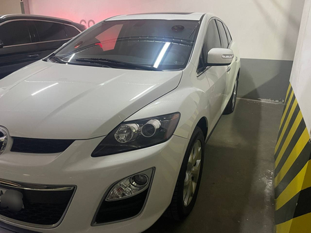 Продаётся Mazda CX-7 !