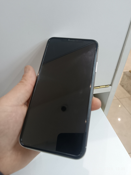 Iphone 11 pro mac
