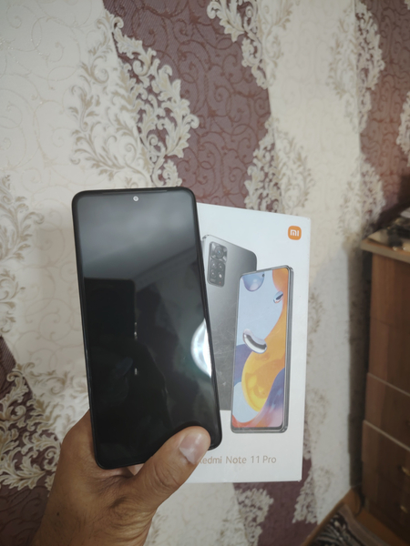 Redmi Note 11 PRO 128Gb