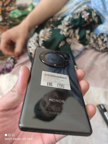 Xonor X9A 128/6 Ram turbo