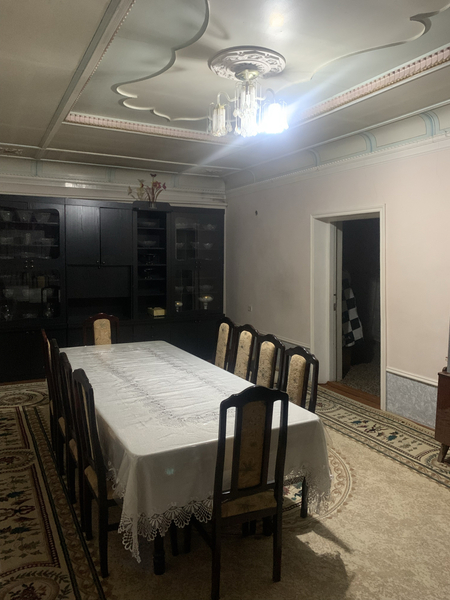 Продается дом 1 массив 5 соток 6 комнат