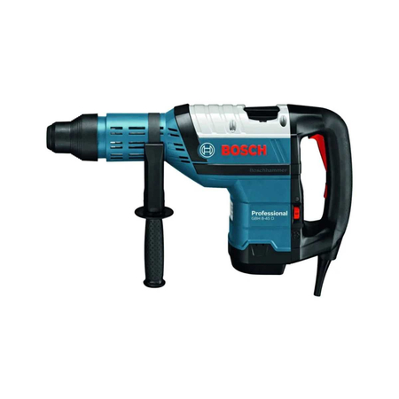 Перфоратор BOSCH GBH 8-45 DV