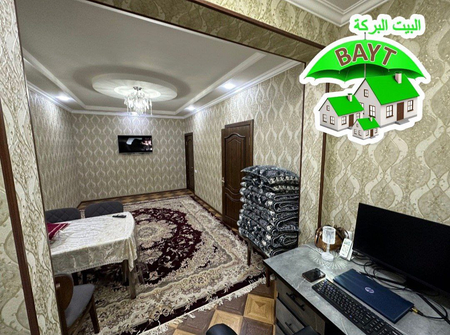 #РАЗДЕЛКА,Чиланзар 10 Квартал,2\\\\3\\\\4, Продаётся Квартира,Ипотека можно