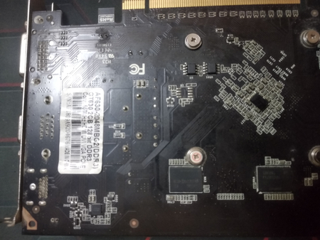 Video karta gt 630 2gb 128bit gddr3