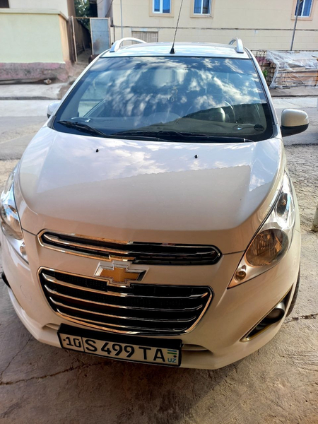 Spark 2014 yil 7000$ kelishamiz
