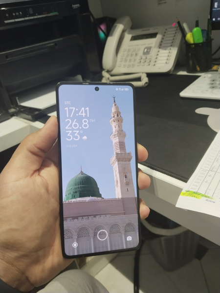 Redmi note 13 pro 12/512gb