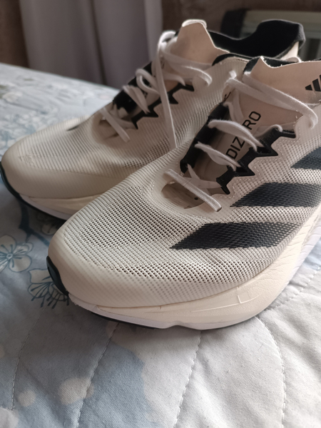 Кроссовки adidas Adlzero