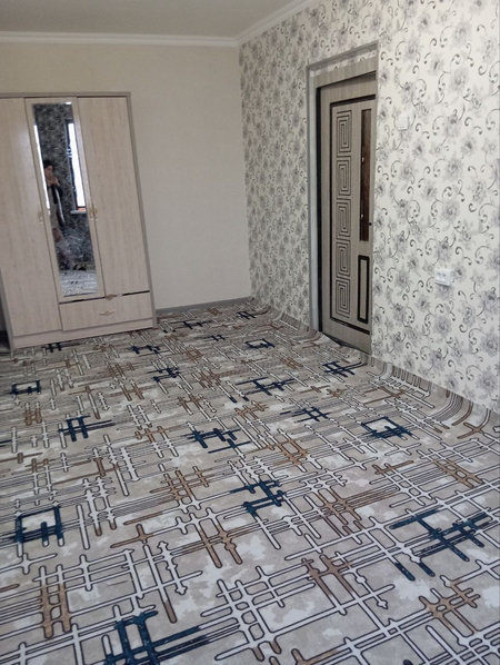 Квартира сотилади: 2 х