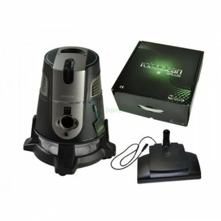 Aura Roboclean Opptom