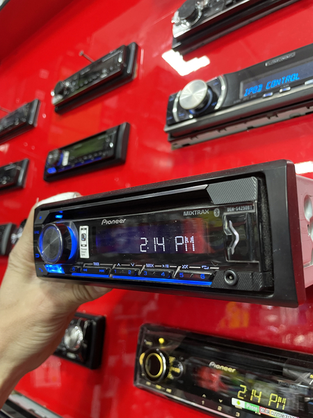 Pioneer 4250 arginal