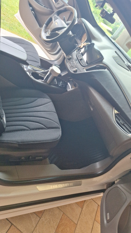 Prodayu malibu 2 . 1.5 turbo