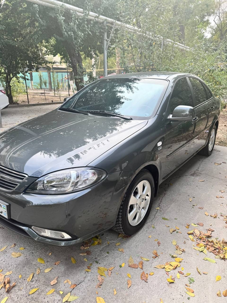 Gentra 2021 3pozitsiya toza ideal