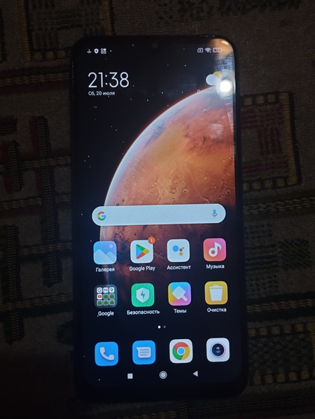 Продается Редми 9