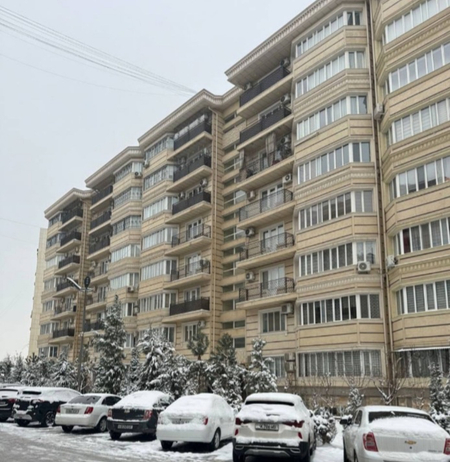 Аренда Коракамиш 2.хонали Новостройка Факат Оилага Берилади