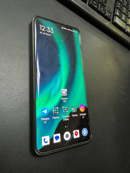 Xiaomi Redmi Note 13 Pro Plus 5G