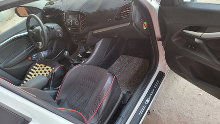 Lada Vesta Sw 2022