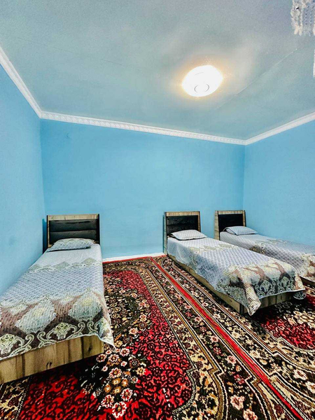 Dacha Farruh tol/ Дача фаррух тол