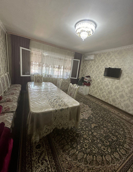 3/8/9 Срочно Продаётся Квартира на Алгоритм 31