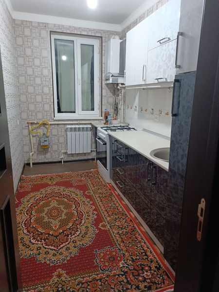 Ижарага 3 хонали квартира