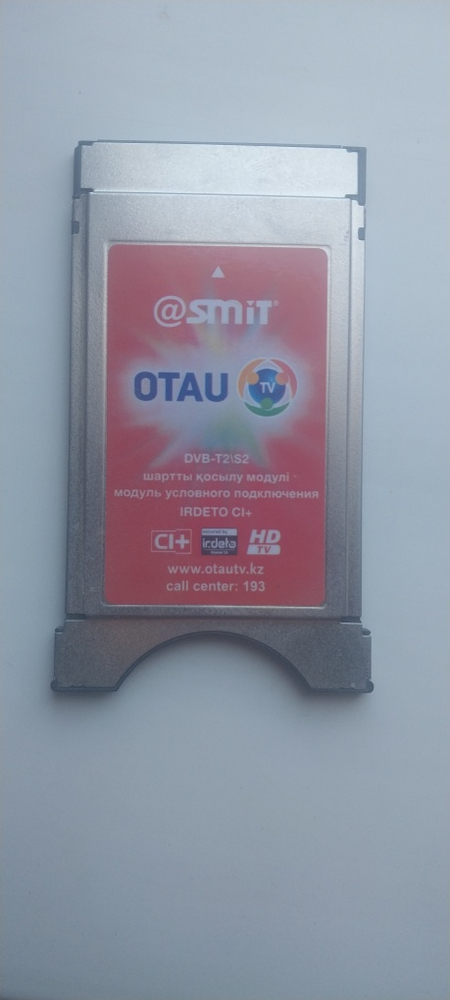 Otau tv satiladi