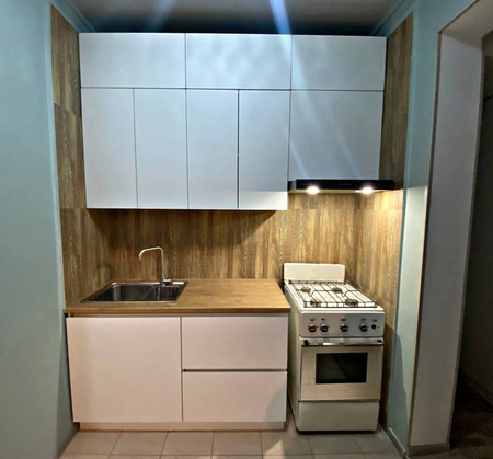 Аренда 2/1/4, 55m2, Мирабадский район, Куйлюк- 3