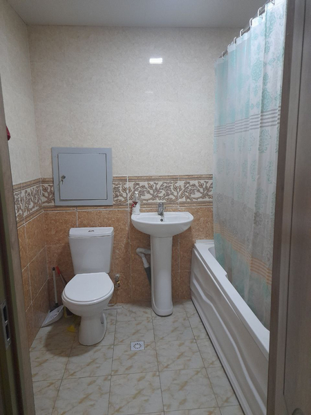 2-xonali uy 72m²