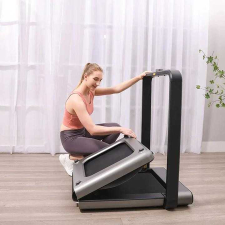 СУПЕР ЦЕНА! Беговая дорожка Xiaomi KingSmith WalkingPad X21 (EU)