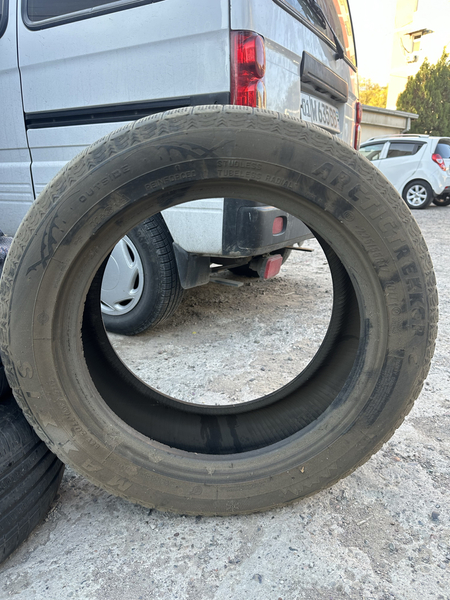 yumshoq balon Maxxis zimniy 225/55/17maliby, byd, cobolt moshinalaga