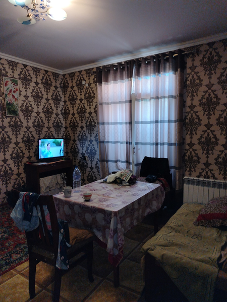 2/2/5 квартира GOLDEN HAUS на массиве КОРАТОШ