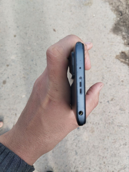 Redmi note 11 180$