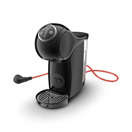 Капсульная кофемашина DēLonghi Genio S Plus Dolce Gusto