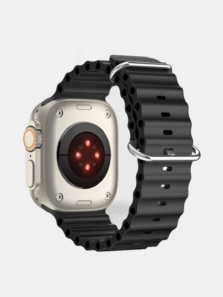 Smart Watch 8 ULTRA | Умные часы | ‼️СКИДКА ОПТОМ 10-60 ШТ.‼️