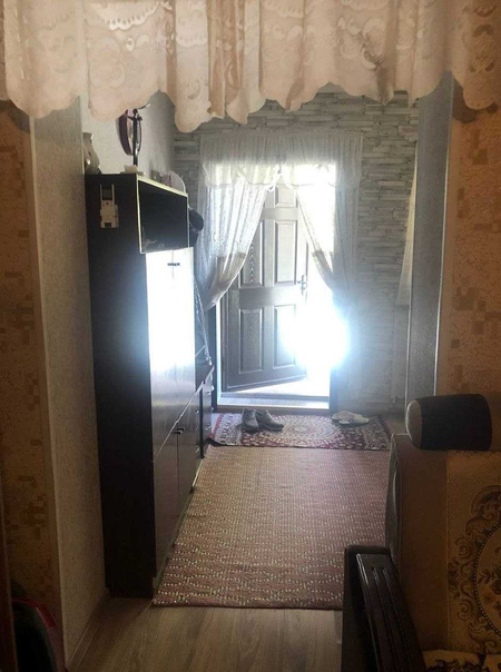 Срочно М.Улугбекский район на Карасу продаётся дом.