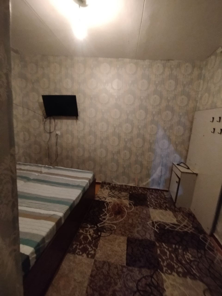 2 хонали шароити билан