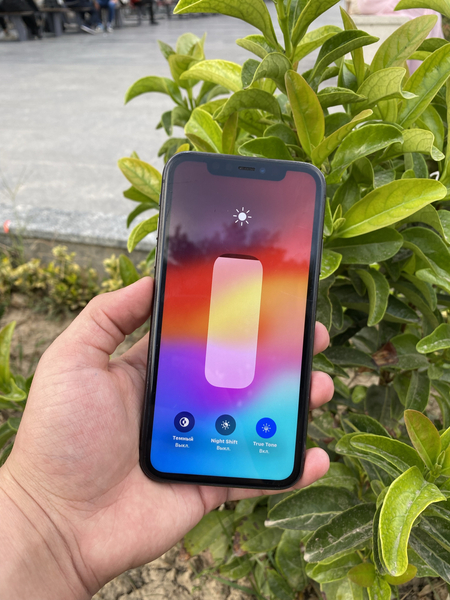 Iphone 11 black