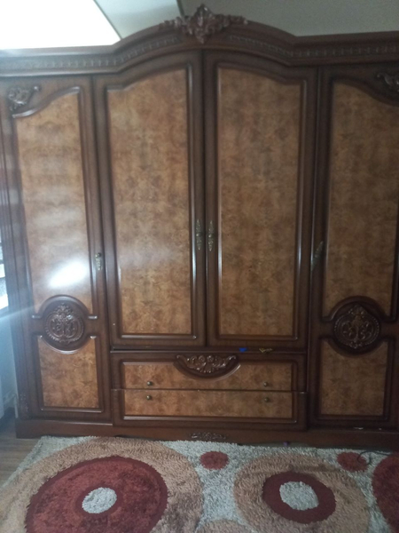 Spalniy mebel sotiladi xolati yaxshi ozimiki