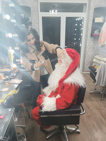 Salon arendaga sergeli 6 a
