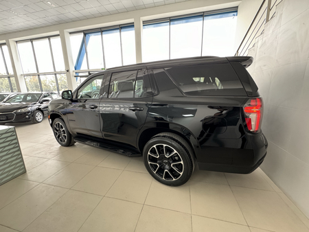 Tahoe - 2 RST 5.3L