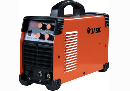 Сварочный инвертор Jasic Tig-250(w228) по UZUM NASIYA