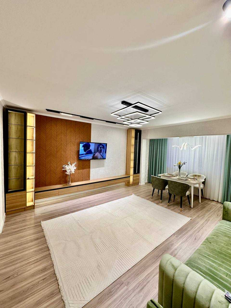 谷 130205 谷 Mirobod tumanida kvartira sotiladi [72 м²]