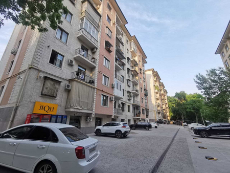 КМ 129579 Продается коммерческое помещение Офис в Чиланзар