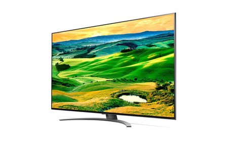 NEW! Телевизор LG 55QNED816QA (QNED TV) с бесплатной доставкой