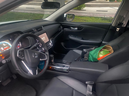 Продается Honda Crider Turbo Full