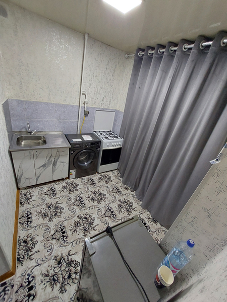 СВОЯ Чиланзар-25 1/2/5 Евро ремонт 40м² с техникой 46у.е. Денов кафе