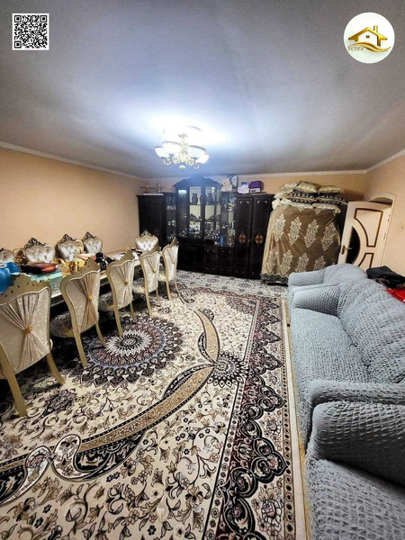 Срочно продаётся 3Х квартира на 5 этаж ор р МОНИКА