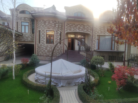 Срочно!! Продается евро дом 8 соток