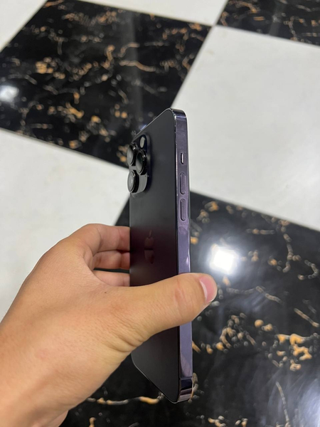 iPhone 14 pro max 256 GB